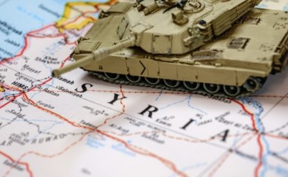 Is Arab-Israeli Peace Possible? | Wilson Center