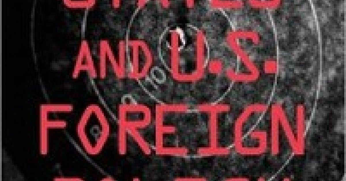 Rogue States and U.S. Foreign Policy: Containment after the Cold War ...