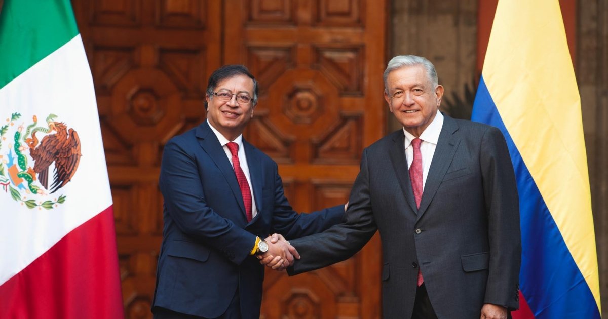 Latin America’s New “Pink Tide” | Wilson Center