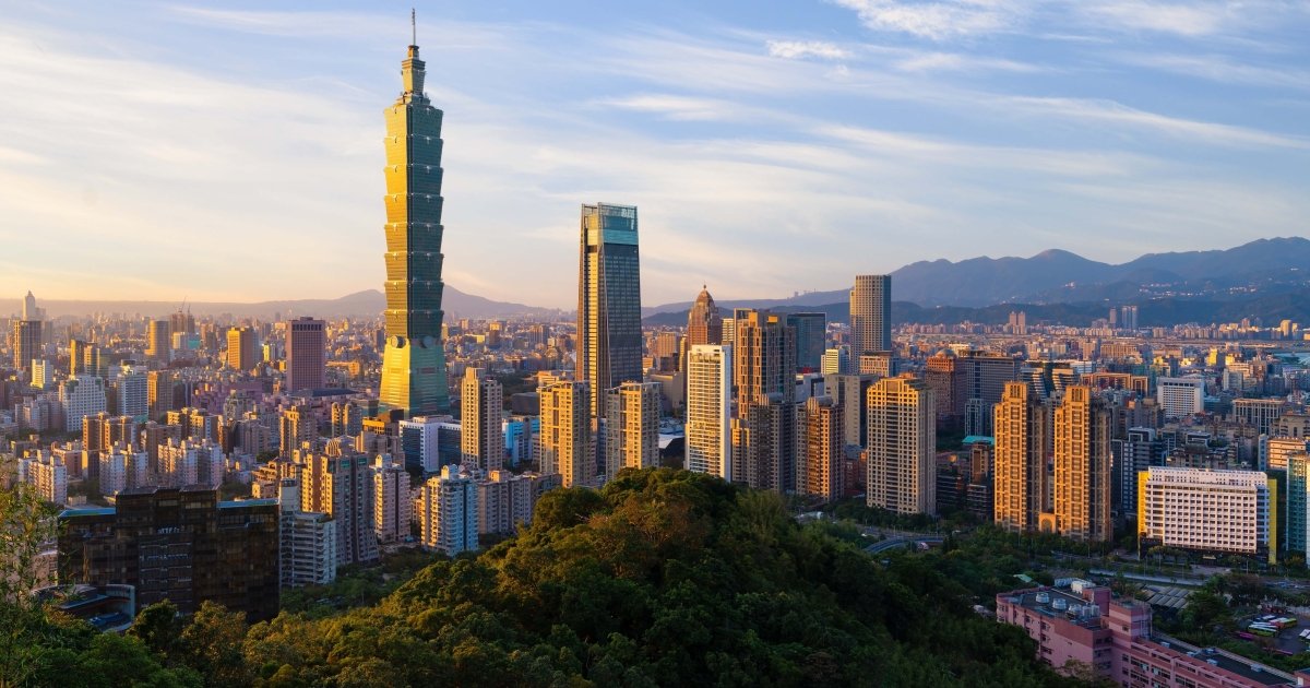 US Taiwan Policy: It's Complicated! | Wilson Center