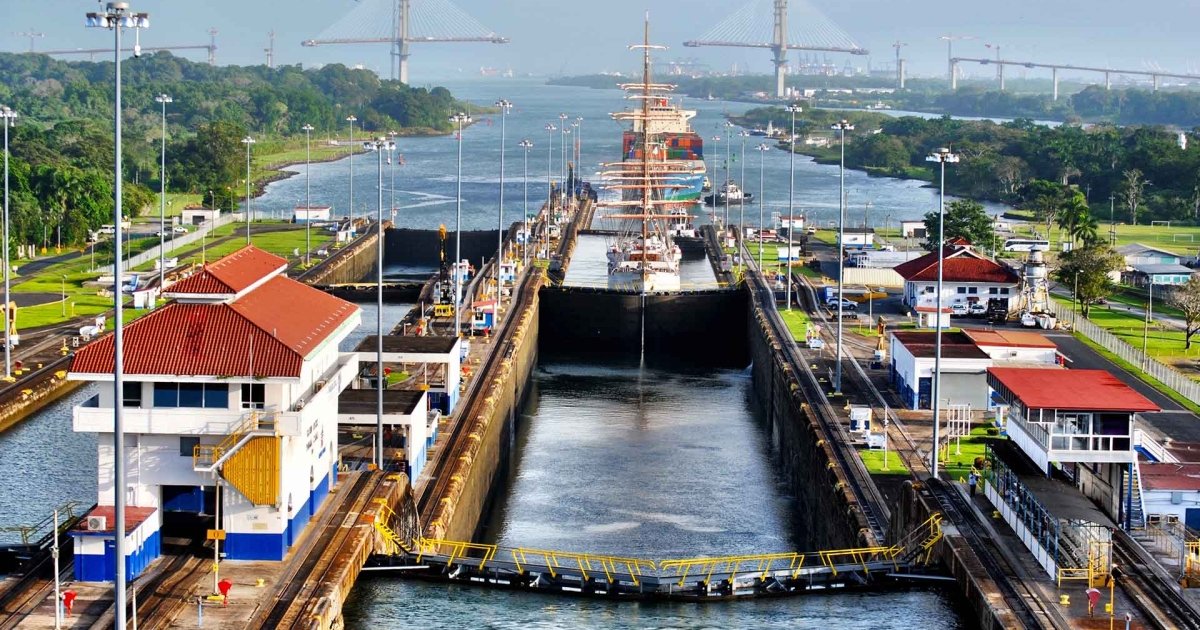 Panama Canal Fact Sheet | Wilson Center