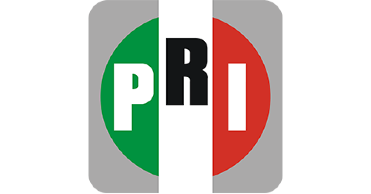 El Partido Revolucionario Institucional (PRI) - Explainer | Wilson Center