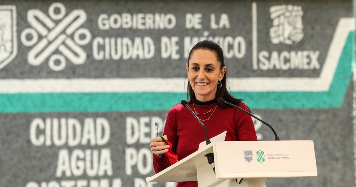 Candidate Profile: Claudia Sheinbaum Pardo | Wilson Center