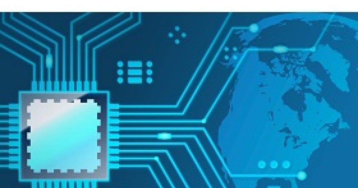 Report Launch: Microprocessors | A Partnership for Innovation: From ...