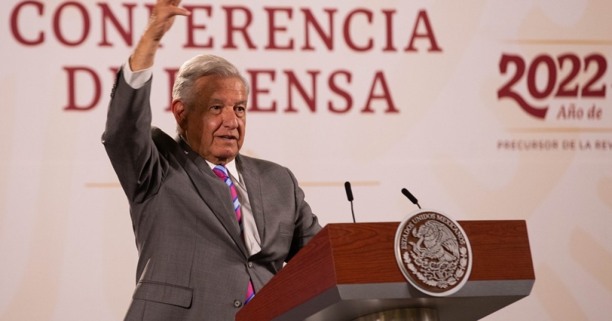 AMLO's Grip: Mexico's Future at Stake | Wilson Center
