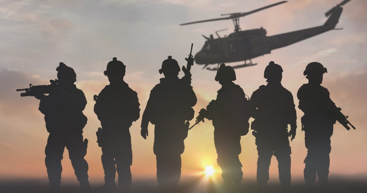 Threat Multiplier: Climate Change and National Security | Wilson Center