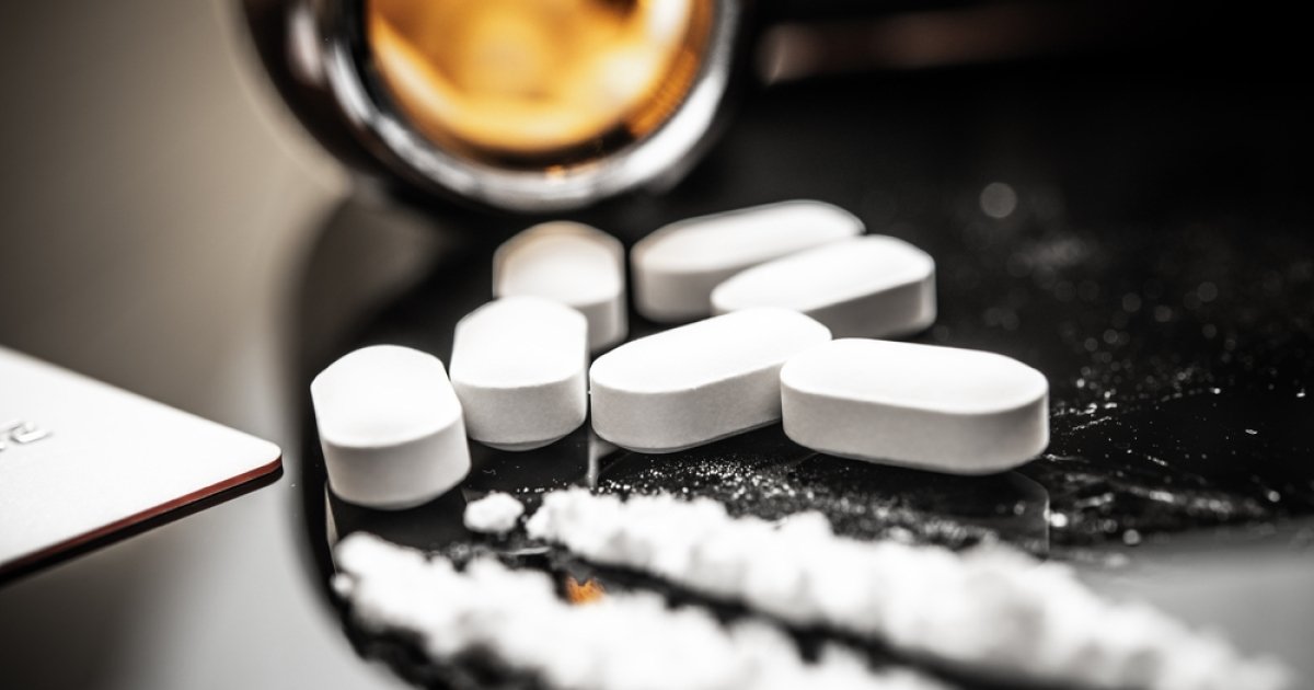 From Lab to Overdose: The Synthetic Opioid Crisis Shaping the US-Mexico ...