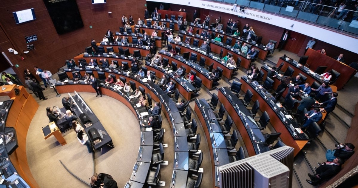 Judiciary Elections in Mexico: A Multilevel Approach | Wilson Center